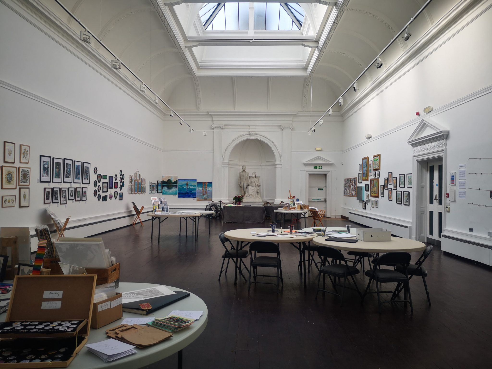 Lancaster Art Fair - Affordable Art, Supporting Local Artists