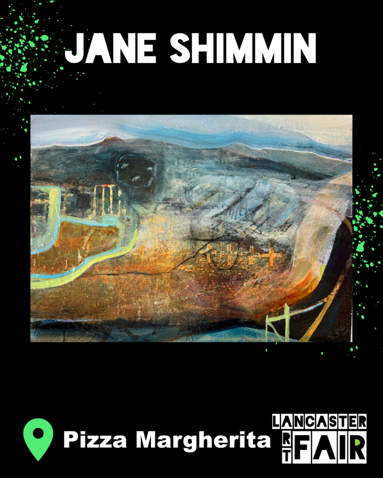Exhibiting Artists - Lancaster Art Fair